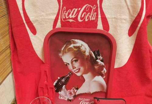 Призы Coca-Cola 90-х - 00-х