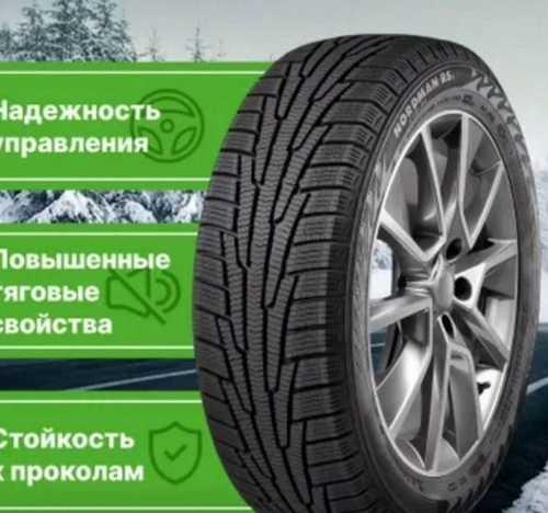 Nordman RS2 SUV 225/65 R18