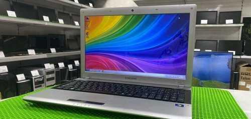 Ноутбук Samsung RV515-A03RU AMD E-450
