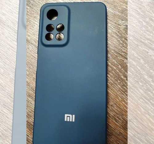 Чехол на Xiaomi 11 Pro