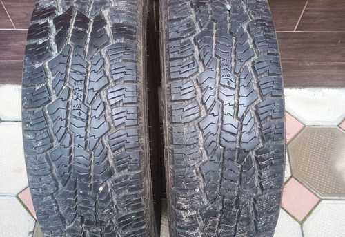 Nokian Tyres Rotiiva AT 215/70 R16 100T