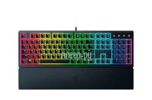Razer Ornata V3 RZ03-04460800-R3R1