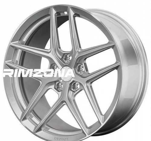 Кованые диски LS FG47 R19 et45.0 5x120.0