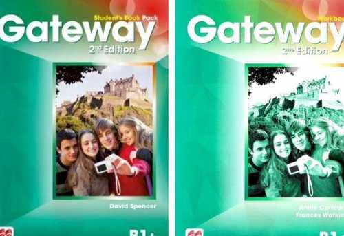 Gateway b1+