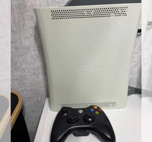Microsoft Xbox, 8 ГБ