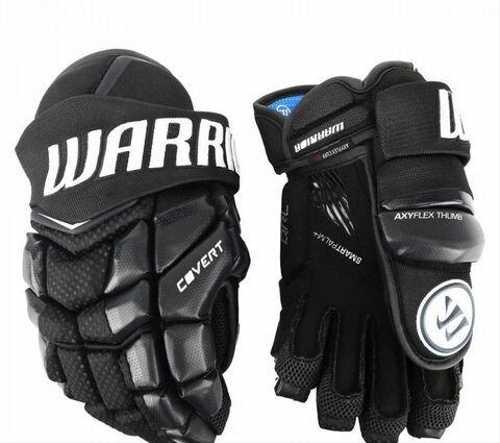 Перчатки Warrior covert QRL SR p.14"