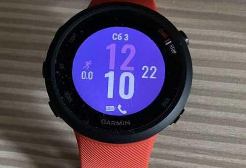 Garmin Forerunner 45 gps s