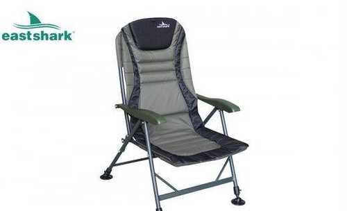 Кресло карповое EastShark HYC 0056-PA-III