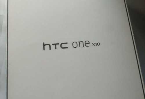 HTC One X10, 3/32 ГБ