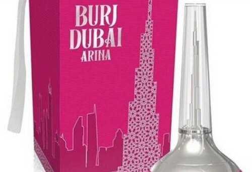 Парфюмерная вода Burj Dubai Le Chameau Arina (ОАЭ)
