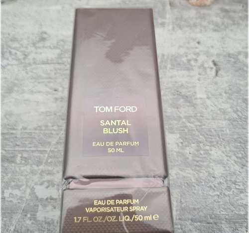 Tom Ford Santal Blush