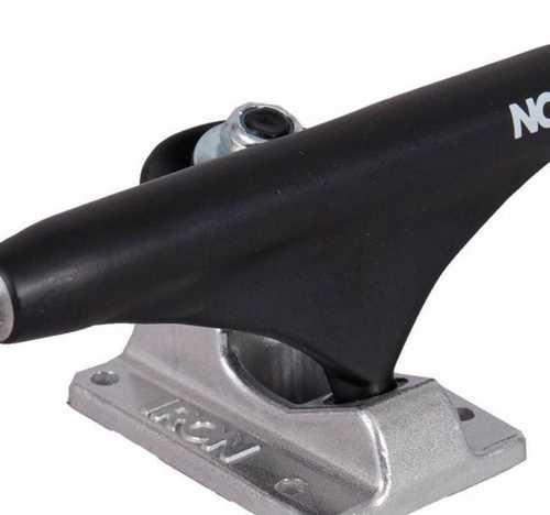 Подвески iron trucks high truck (black, 139MM)