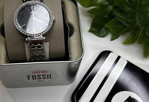 Часы Fossil женские оригинал из США
