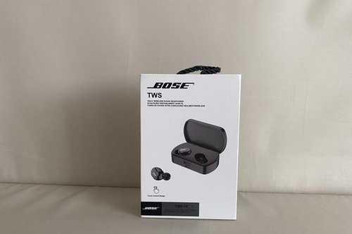 Беспроводные наушники Bose TWS 10 вкладыши