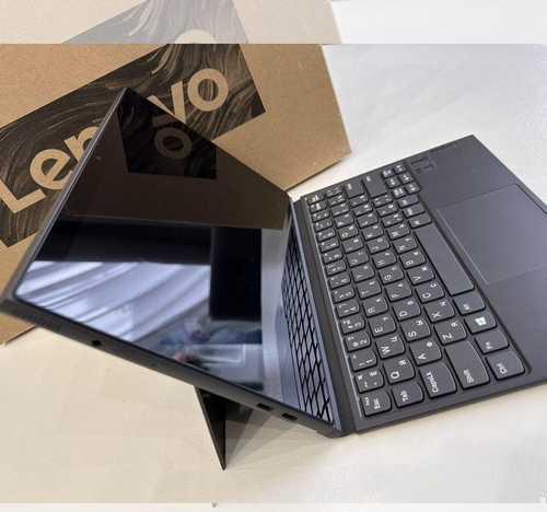 Планшет ноутбук Lenovo Yoga Duet 3 10IGL5 128 гб