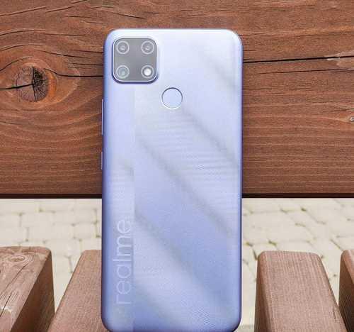 realme C25s, 4/128 ГБ