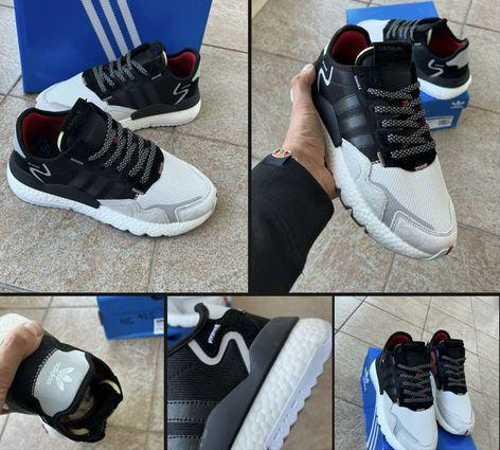 Adidas nite jogger