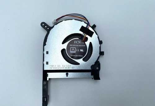 Кулер (вентилятор) для Asus TUF Gaming FX705DT (сp