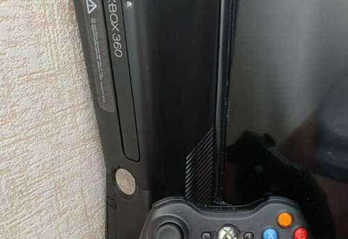 Xbox 360 slim freeboot 250gb