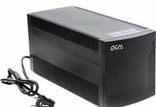 UPS PowerCom RPT-1025AP Line-Interactive, 1025VA