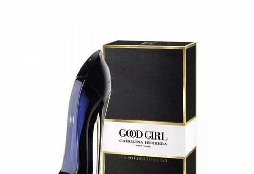 Духи carolina herrera good girl