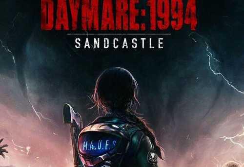 Daymare 1994: Sandcastle(2023) pc