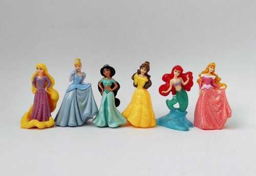 Серия «Принцессы Диснея» - «Princesses Disney»
