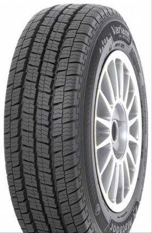 Matador MPS 125 Variant All Weather 195/75 R16 R