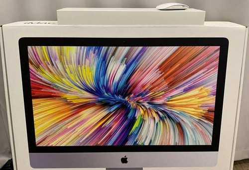 Apple iMac (5K, 27-inch, 2017) 40gb RAM, 512 SSD