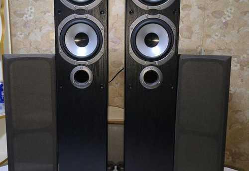 Акустические колонки Monitor Audio Bronze BR-5