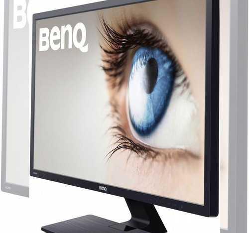 28" Монитор BenQ GC2870H, 1920x1080, 75 Гц, *VA