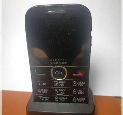 Alcatel OT-2004G