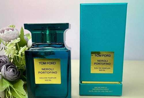 Парфюм Tom Ford Neroli Portofino