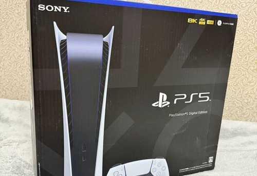 Sony Playstation PS5 digital