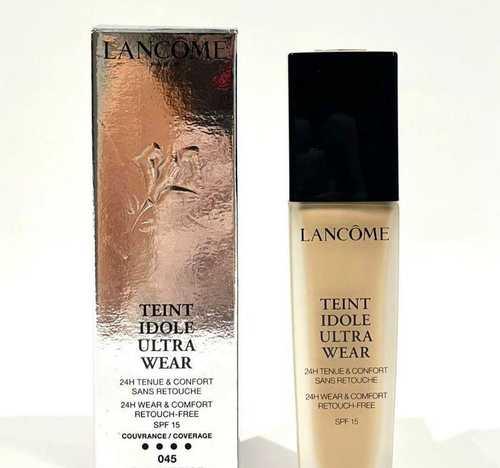 Lancome Крем тональный № 047 Beige Taupe