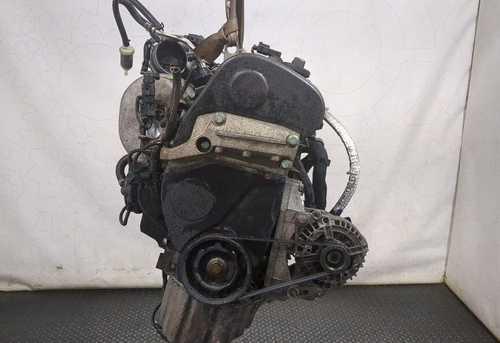 Двигатель Audi A2, 2004