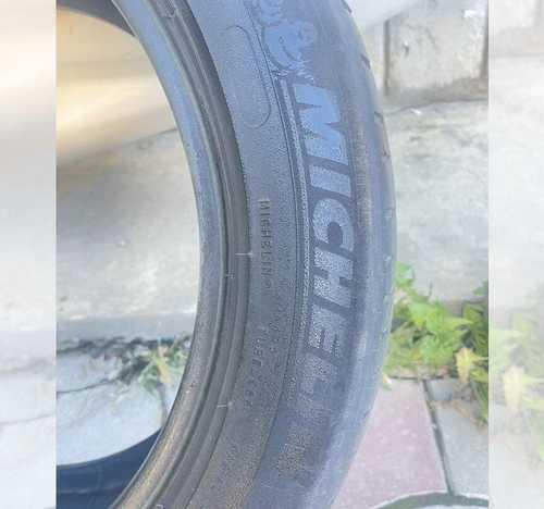 Michelin Primacy 3 ZP 225/50 R17