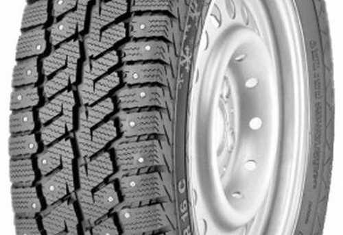 Continental VancoIceContact 195/75 R16 107R