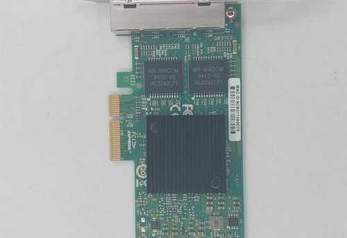 Сетевая карта 92T4077, lrec9724pt, LR-Link, PCI-E