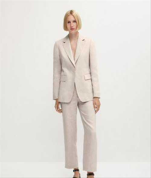 Massimo dutti жакет, новый, оригинал