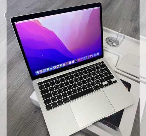 Apple MacBook Pro 13 2020 m1 8gb 256