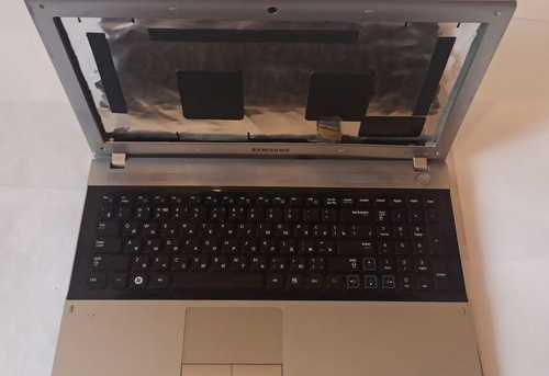 Корпус ноутбука Samsung NP-RV515