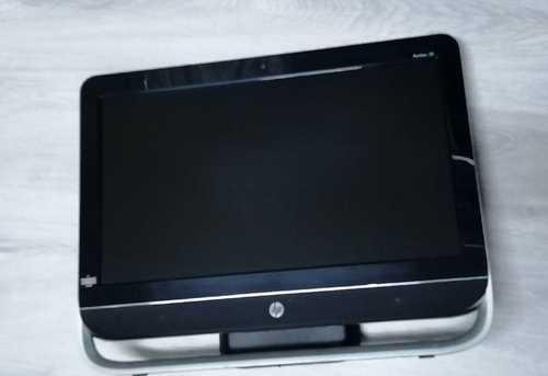 Моноблок HP pavilion 20-b102er(М29)