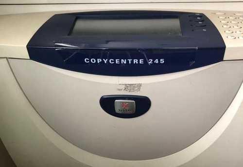 Копировальный аппарат Xerox CopyCentre 245