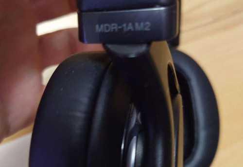 Наушники Sony MDR-1AM2