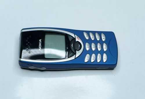 Телефон Nokia 8210 на запчасти