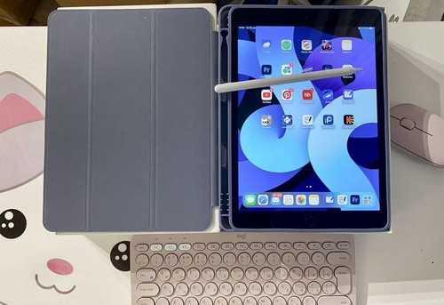iPad 7 2019 + ручка