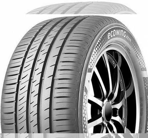 Kumho Ecowing ES31 225/50 R17 98W