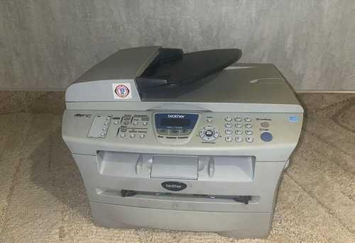 Принтер MFC-7420R