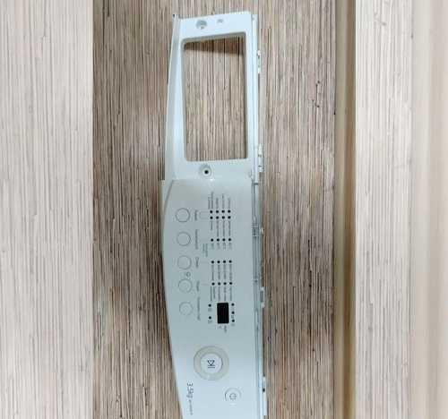 Панель управления Samsung WF7358n1w